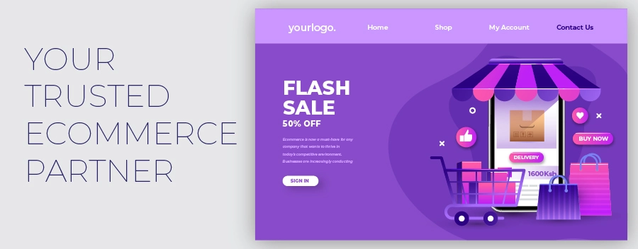 Best Ecommerce Web Design in Nairobi, Kenya - Top Ecommerce Website Design Company in East ...