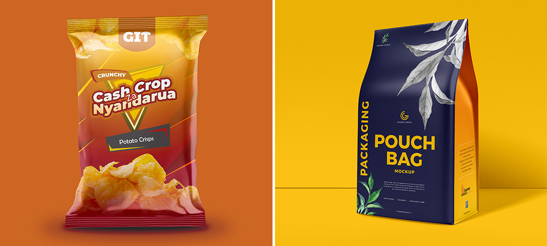 Product Packaging Design Companies FMCG Product Packaging Design