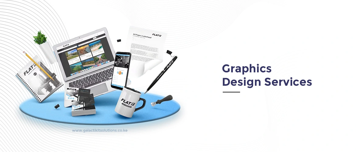 The Best Graphic Designer in Nairobi Kenya - Verified - GalactiK IT ...