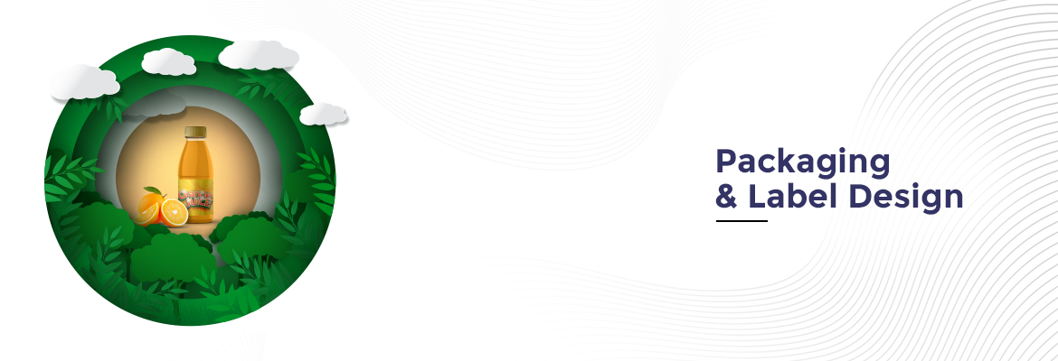 Packaging and Label Design in Nairobi Kenya - GalactiK IT Solutions