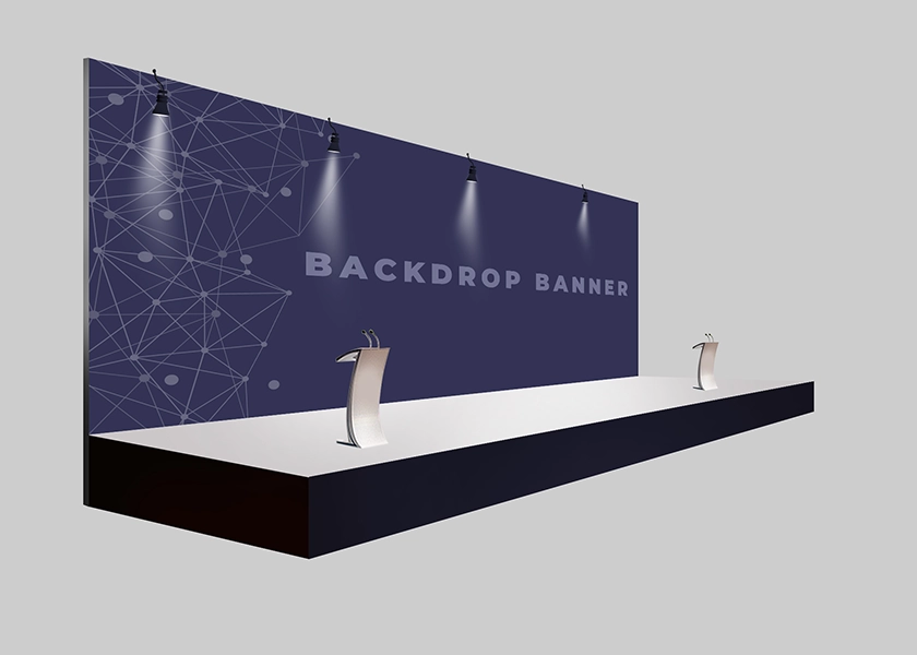 Banner Design and Price in Nairobi Kenya - Exclusive Custom Design ...