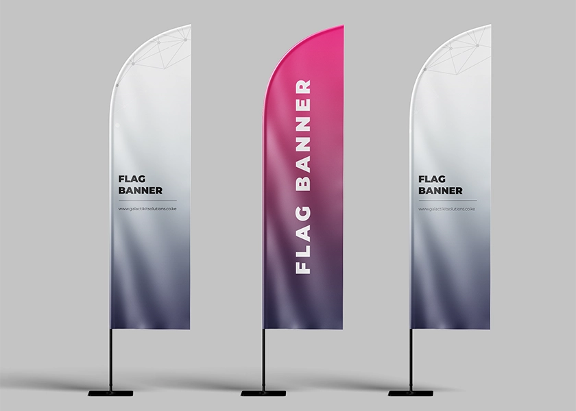 Banner Design and Price in Nairobi Kenya - Exclusive Custom Design ...