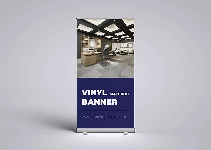 Banner Design and Price in Nairobi Kenya - Exclusive Custom Design ...