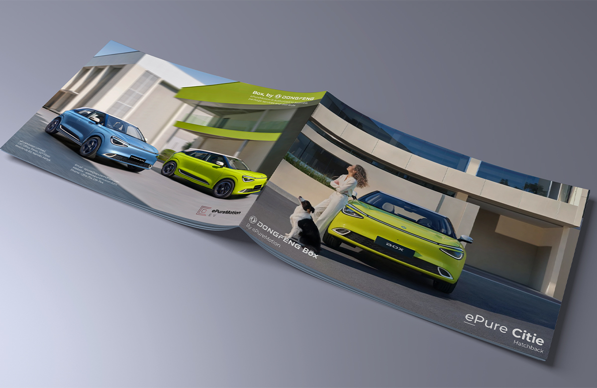 Professional Brochure Designer Showcase in kenya - GalactiK IT Solutions